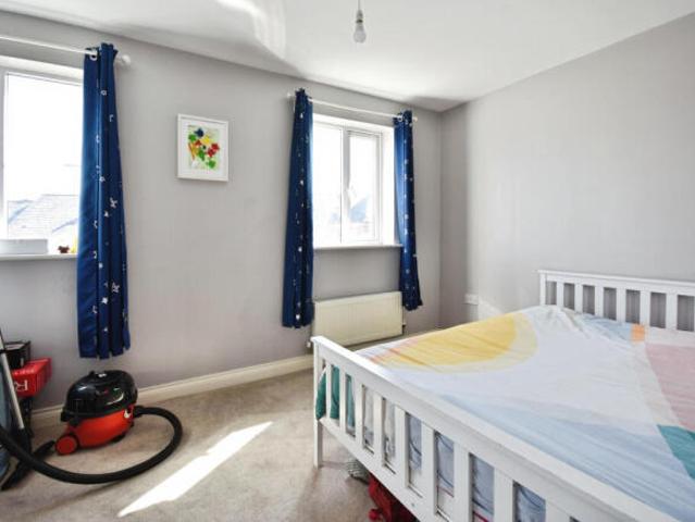 3 bedroom town house for sale in Sovereign Court, Exeter, EX2
