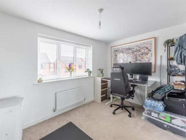 3 bedroom town house for sale in Speckledwood Way, Great Park, Newcastle upon Tyne, NE13