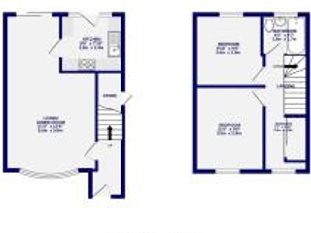 3 bedroom town house for sale in Springfield Close, York, YO31