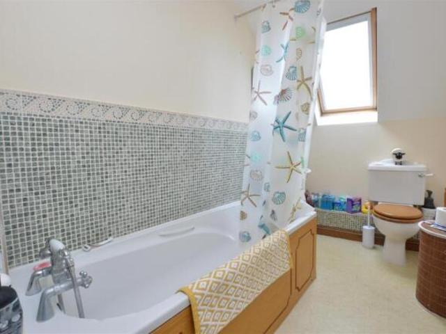 3 bedroom town house for sale in St. Georges Street, Norwich, NR3