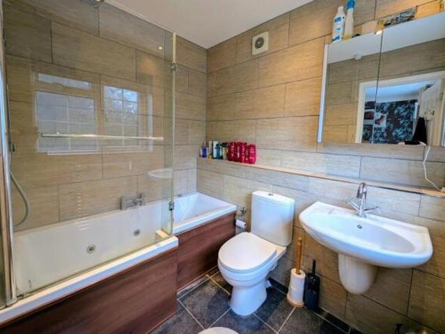 3 bedroom town house for sale in St. Ives Gardens, Bournemouth, BH2 6NS, BH2