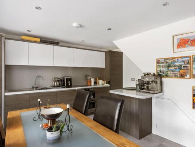 3 bedroom town house for sale in St. Michaels Close, Charlton Kings, Cheltenham, GL53 9DW, GL53