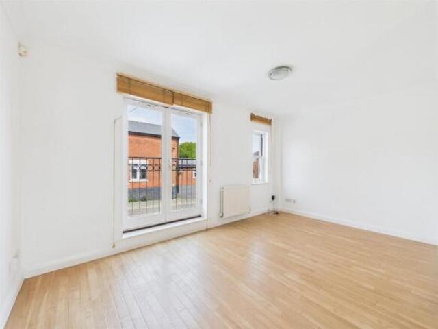 3 bedroom town house for sale in St Nicholas Place, Milford Street, Derby, DE1