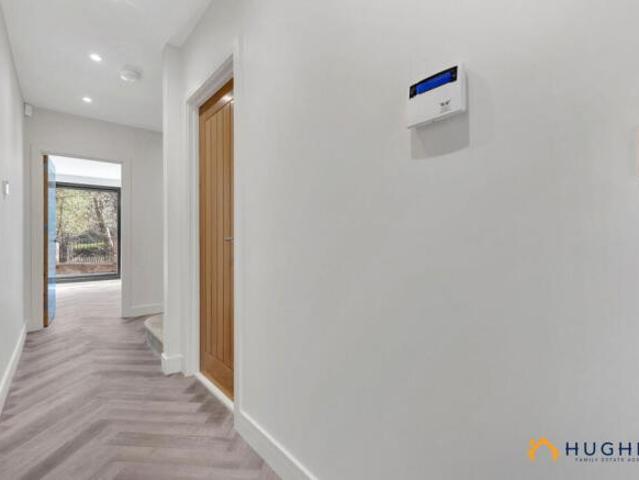 3 bedroom town house for sale in Stalker Lees Road, Sharrow Vale, Sheffield, S11