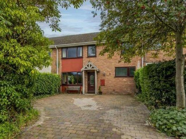 3 Bedroom Town House For Sale In Stallington, Stoke On Trent