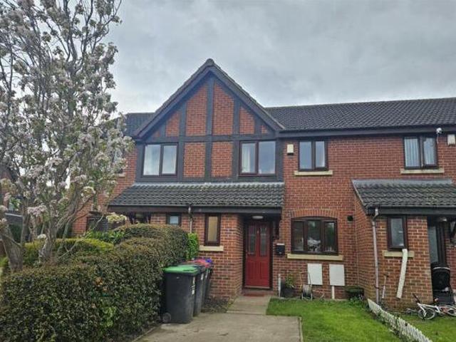 3 Bedroom Town House For Sale In Stanton Hill