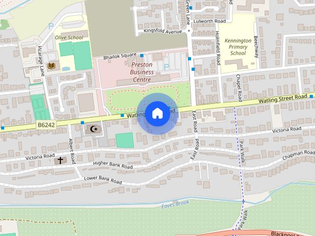 3 bedroom town house for rent