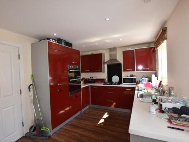 3 bedroom town house for rent in Teasel way, Hampton, Peterborough, PE7