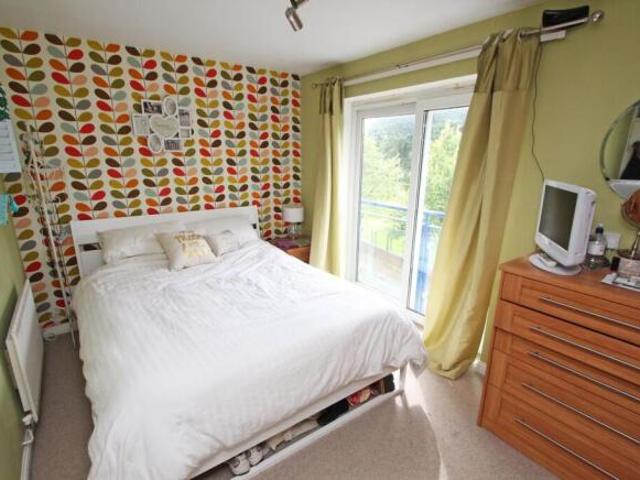 3 bedroom town house for rent in The Sanctuary, Hulme, Manchester, M15