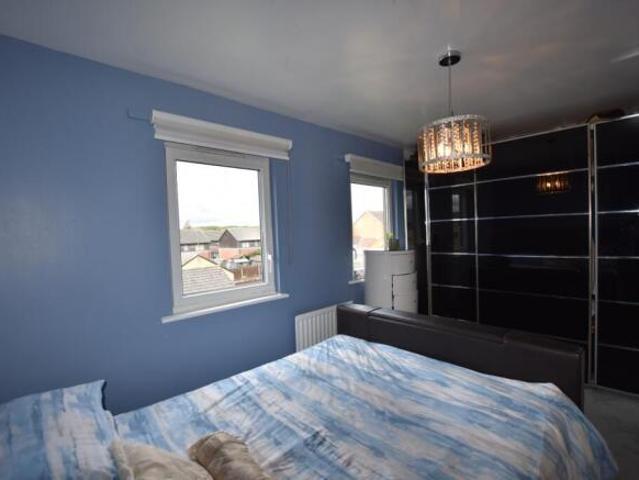 3 bedroom town house for rent in West Lake Avenue, Hampton, Peterborough, PE7