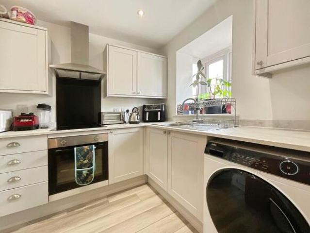 3 bedroom town house for rent in Woodstock Street, Lincoln, LN1