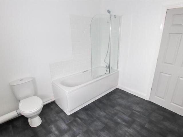 3 bedroom town house for rent in Ancaster Street, Goldenhill, Stoke On Trent, ST6