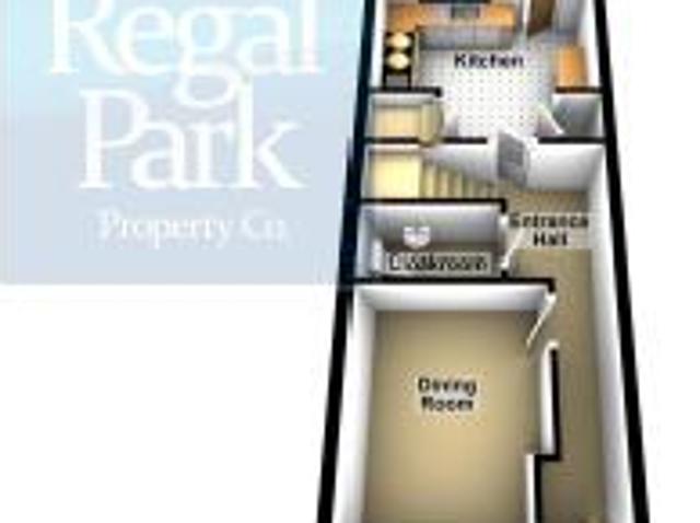 3 bedroom town house for rent in Archers Wood, Hampton Hargate, Peterborough, PE7