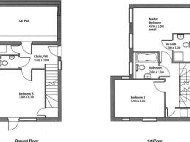 3 bedroom town house for rent in Betsham Street, Hulme, M15