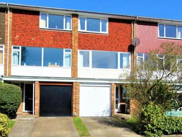 3 Bedroom Town House For Rent In Bickley