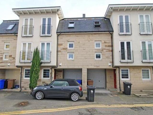 3 Bedroom Town House For Rent In Bridge Of Allan