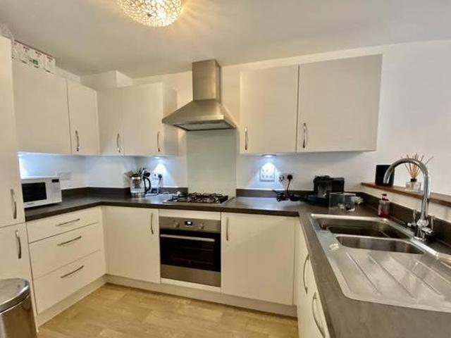 3 bedroom town house for rent in Brudenell Godmanchester HUNTINGDON PE29