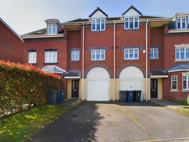 3 Bedroom Town House For Rent In Burscough, Ormskirk