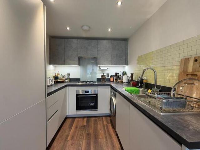 3 bedroom town house for rent in Buxton Way, Boughton, Northampton NN2