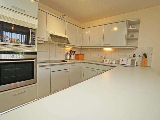 3 bedroom town house for rent in Carne Place, Port Solent, PO6