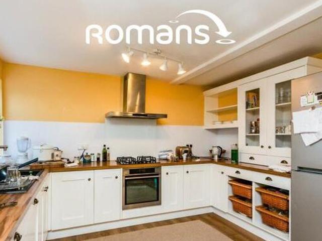 3 Bedroom Town House For Rent In Cross Street