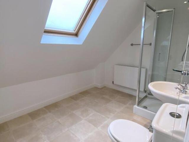 3 bedroom town house for rent in Deer Close, Northampton, Northamptonshire, NN4