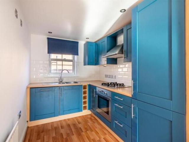 3 bedroom town house for rent in Dewsbury Court, York, YO1 6LH, YO1