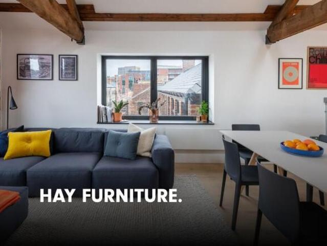 3 bedroom town house for rent in Egerton Lane, Sheffield, S3