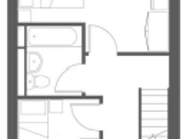3 bedroom town house for rent in Eden Avenue, Belgrave Village, Birmingham, B12