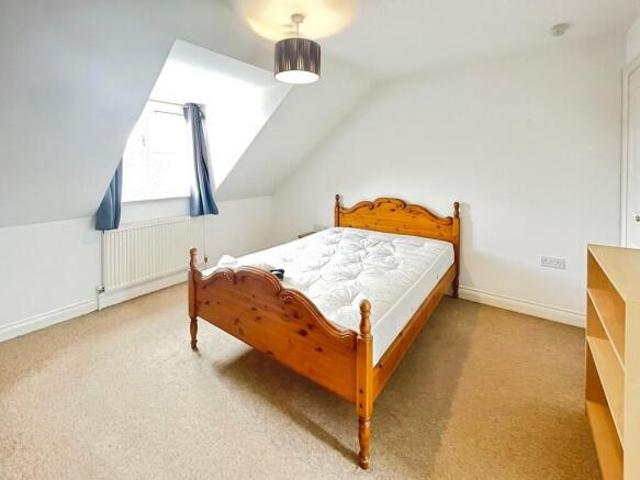 3 bedroom town house for rent in Francis Street, Lincoln, LN1