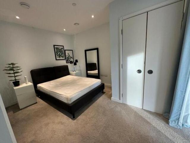 3 bedroom town house for rent in Garden Lane, Manchester, Greater Manchester, M3