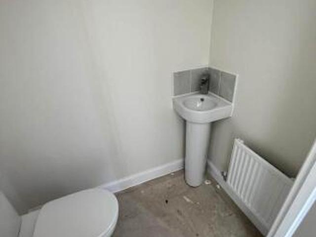 3 bedroom town house for rent in Glass Way, Leicester, LE19 4DN, LE19