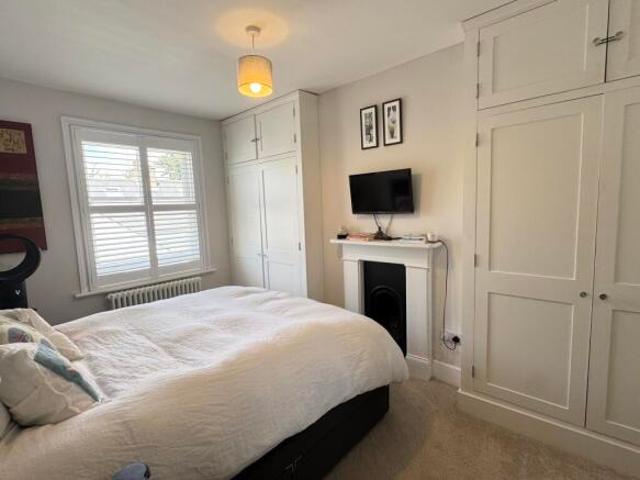 3 bedroom town house for rent in Grecian Road, Tunbridge Wells, TN1