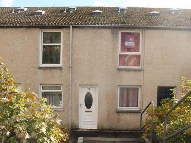 3 bedroom town house for rent in Greenrigg Road G67