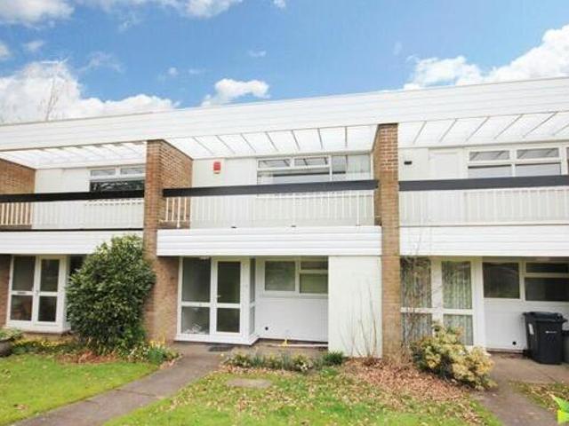 3 Bedroom Town House For Rent In Harborne