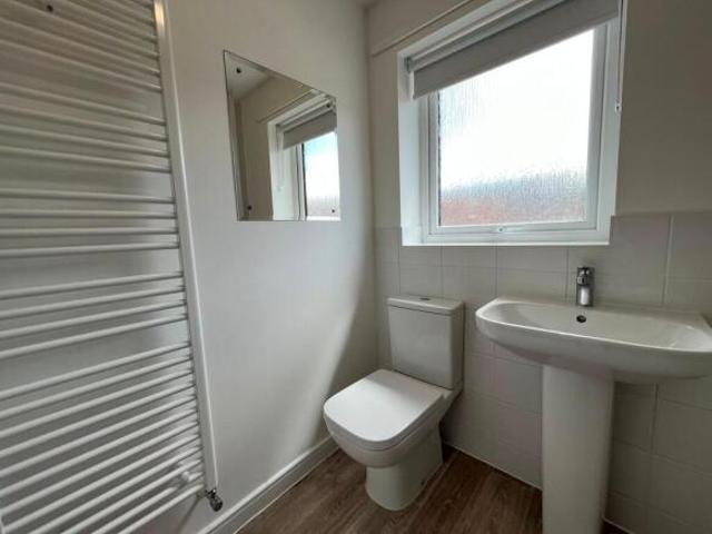 3 bedroom town house for rent in Hillside Street, Sunderland, SR2