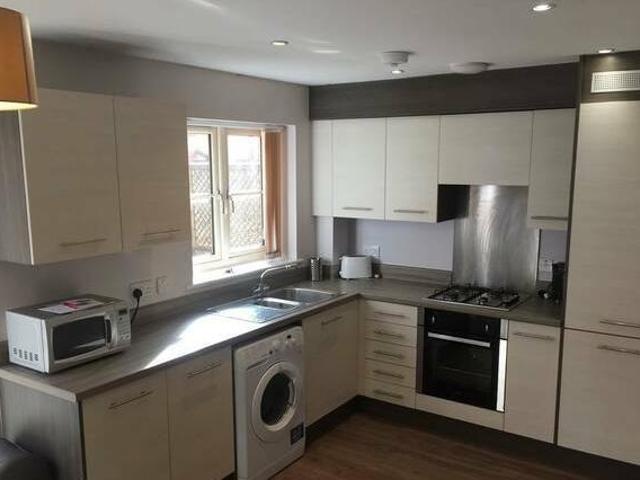 3 bedroom town house for rent in Kilby Mews CV1