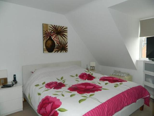 3 bedroom town house for rent in Lindum Mews, North Hykeham, LN6