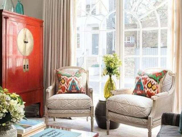 3 Bedroom Town House For Rent In London