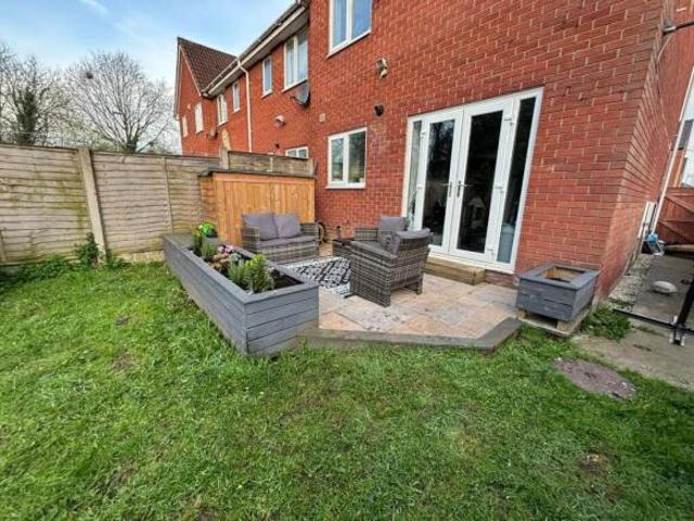 3 bedroom town house for rent in Lord Nelson Street, Howley, Warrington, WA1