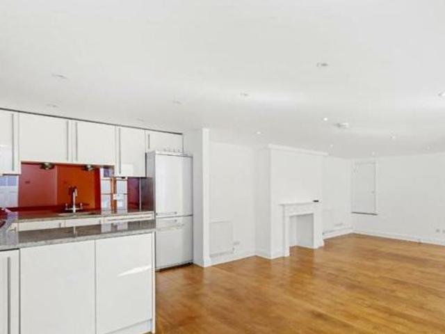 3 Bedroom Town House For Rent In Marylebone, London