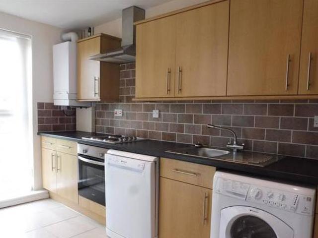 3 bedroom town house for rent in Market Place Whittlesey PETERBOROUGH PE7