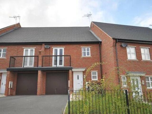 3 Bedroom Town House For Rent In Midway