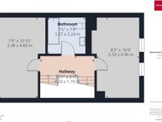 3 bedroom town house for rent in Mumbles Road, Mumbles, Swansea, SA3