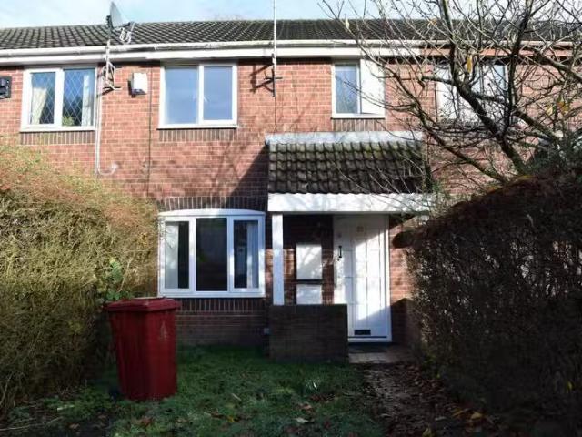 3 bedroom town house for rent in Navigation Way, BB1