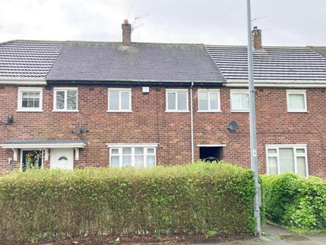 3 Bedroom Town House For Rent In Newstead