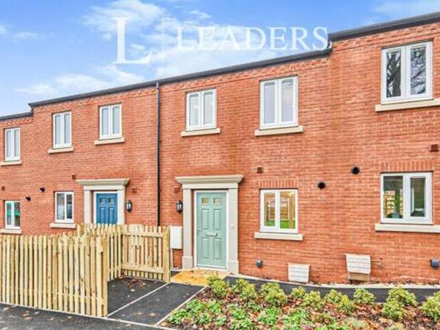 3 Bedroom Town House For Rent In Nightingale Quarter