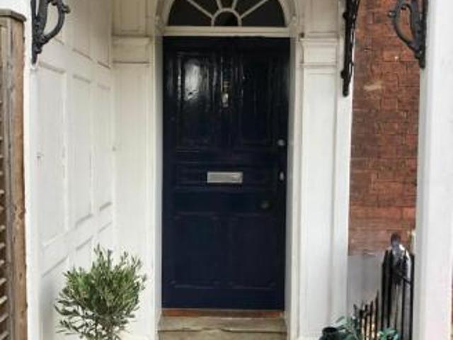 3 bedroom town house for rent in No 1 Barbourne Terrace, Worcester, WR1 3JS, WR1