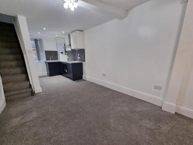 3 Bedroom Town House For Rent In Northern Quarter