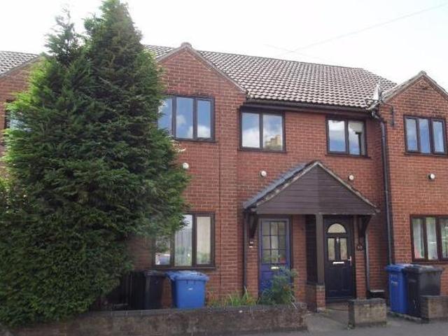 3 Bedroom Town House For Rent In Norwich, Norfolk
